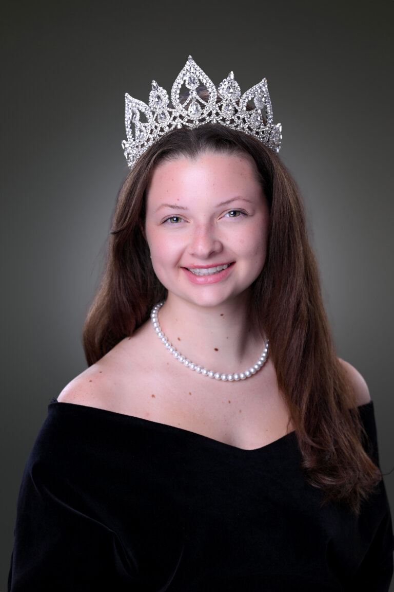 Donate On Behalf of Anna-Marie Elise Bargas - Karnival Krewe de Louisiane