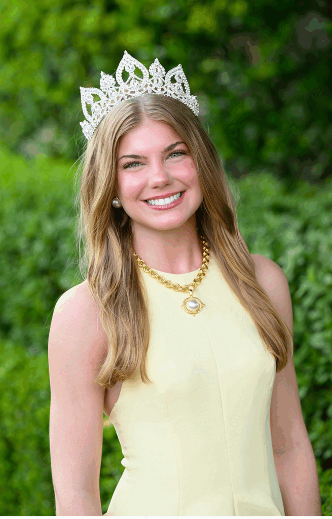Donate On Behalf of Avery Grace Watson - Karnival Krewe de Louisiane
